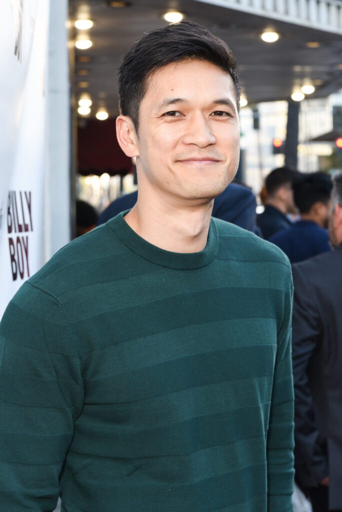 Harry Shum, Jr. Net Worth - Wiki, Age, Weight and Height, Relationships ...