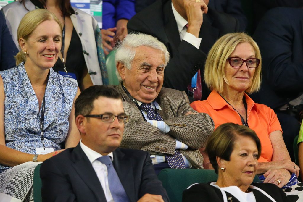 Harry Triguboff Net Worth - Wiki, Age, Weight and Height, Relationships ...