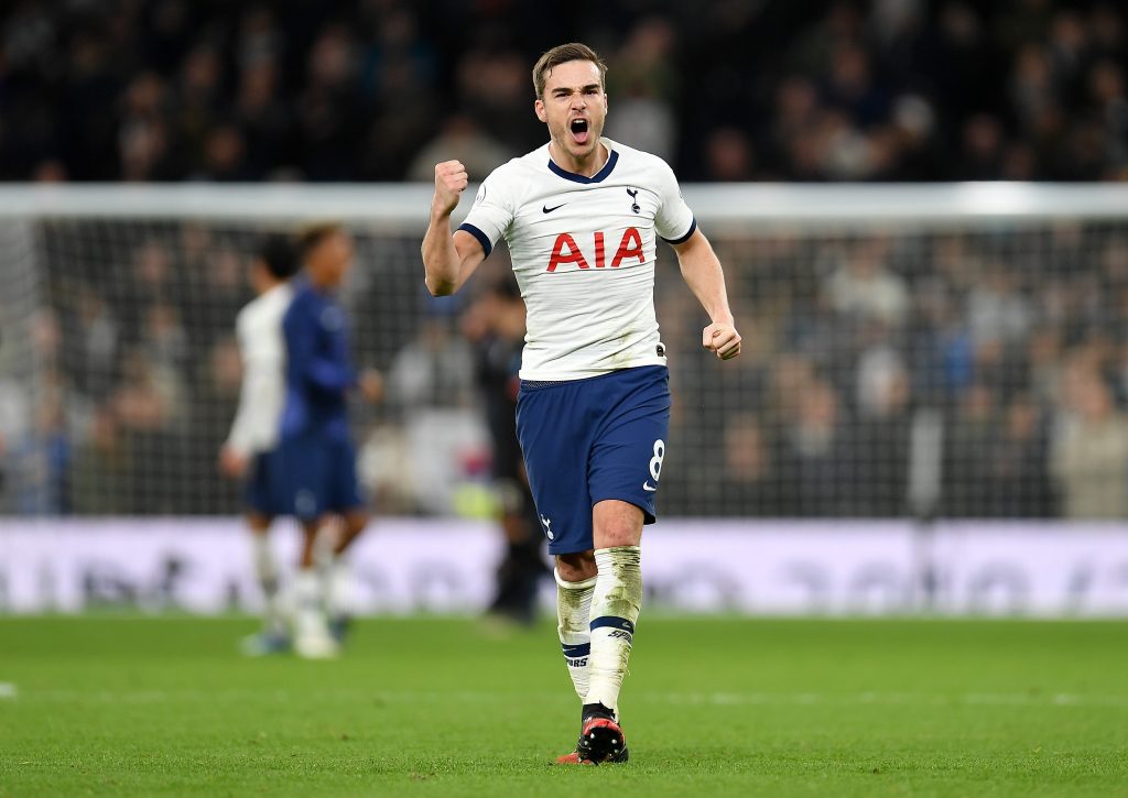 Harry Winks Net Worth - Wiki, Age, Weight and Height, Relationships ...