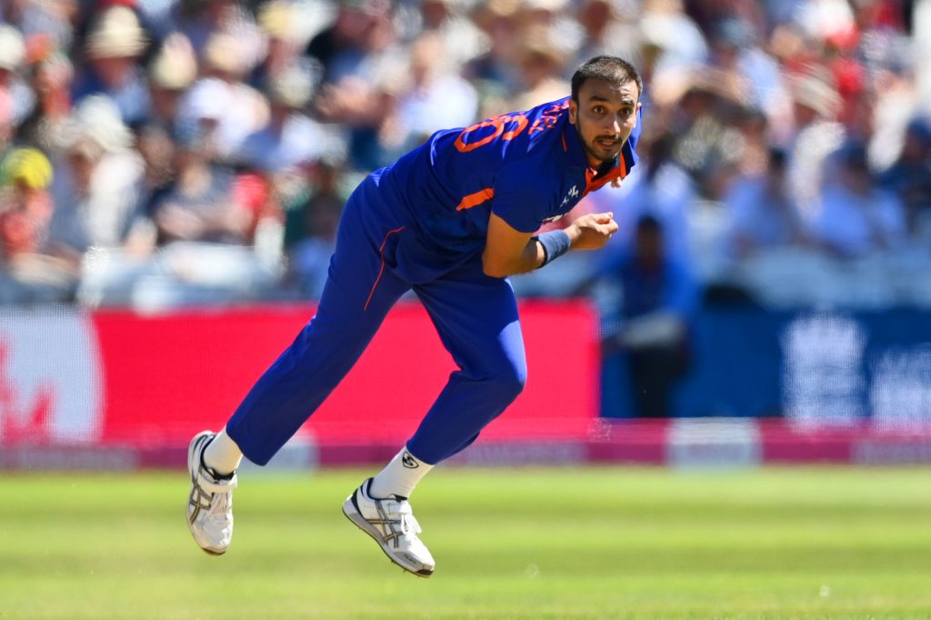 Harshal Patel Net Worth - Wiki, Age, Weight and Height, Relationships ...