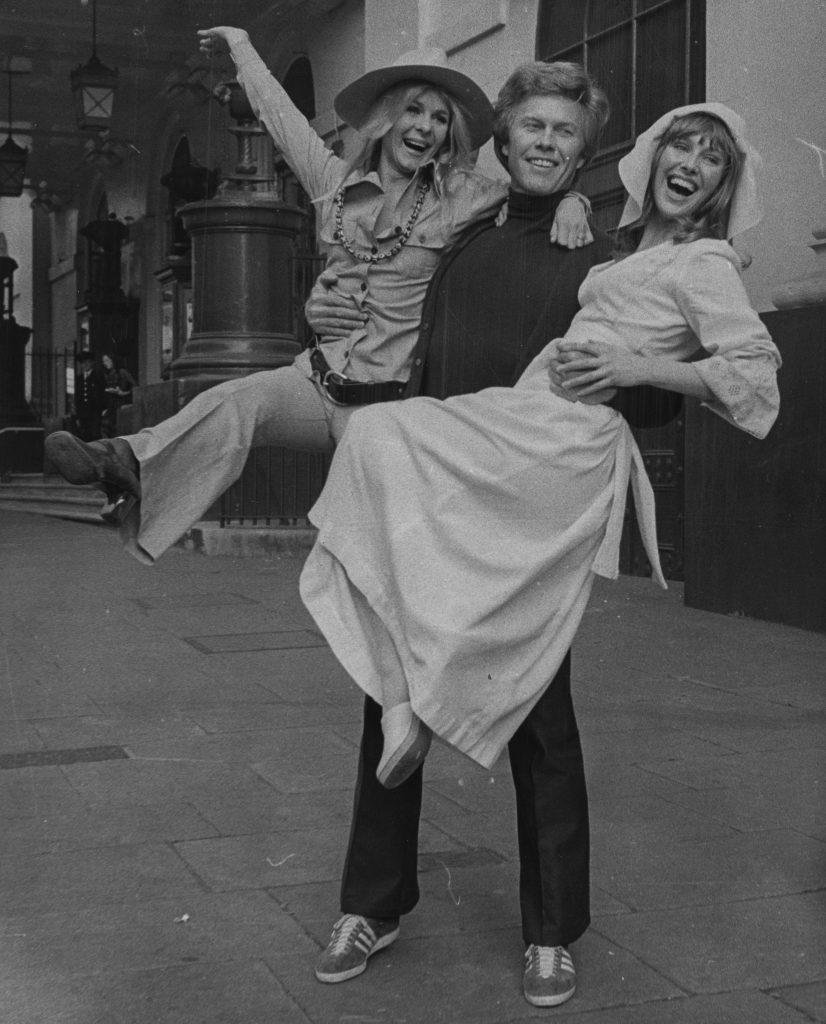 Harve Presnell Net Worth - Wiki, Age, Weight and Height, Relationships ...