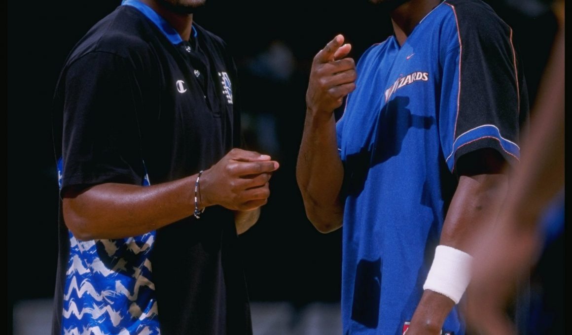 Harvey Grant Net Worth in 2023 - Wiki, Age, Weight and Height ...