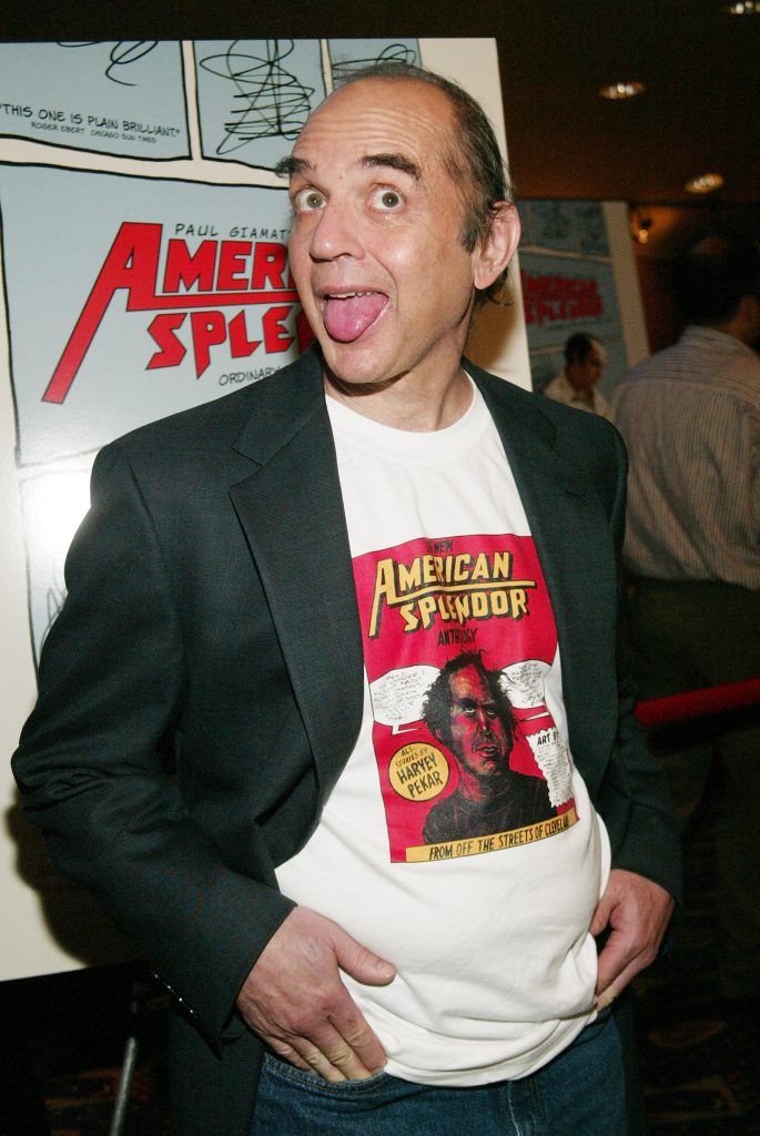 Harvey Pekar Net Worth - Wiki, Age, Weight and Height, Relationships ...