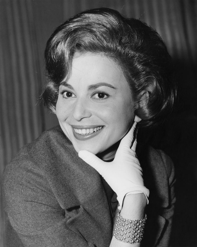 Haya Harareet Net Worth in 2023 - Wiki, Age, Weight and Height, Relationships, Family, and More ...