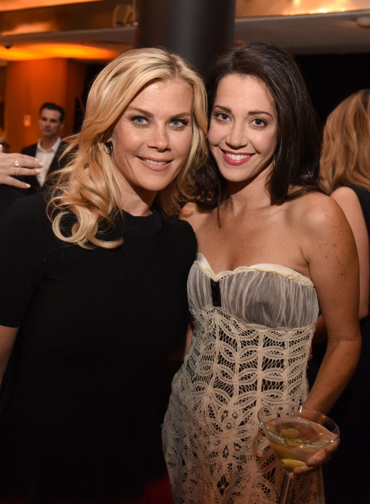 Heather Lindell Net Worth - Wiki, Age, Weight and Height, Relationships ...