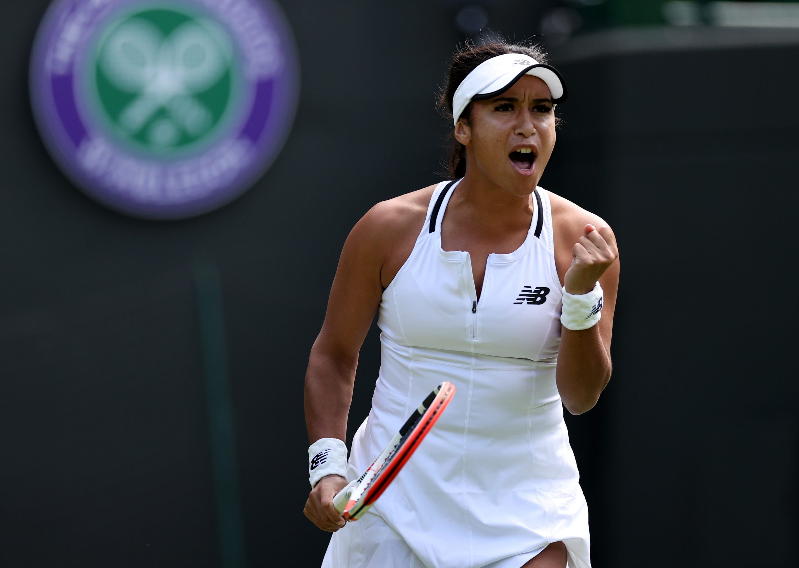 Heather Watson Net Worth in 2023 - Wiki, Age, Weight and Height ...