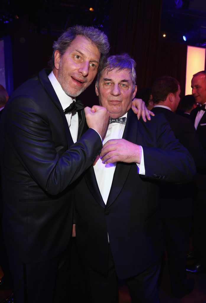 Heinz Hoenig Net Worth in 2023 - Wiki, Age, Weight and Height ...