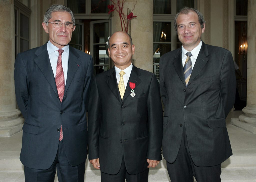 Henry Cheng Net Worth - Wiki, Age, Weight and Height, Relationships ...