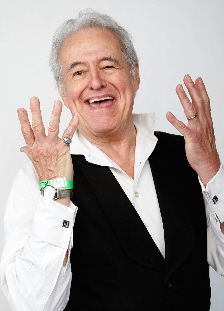 Henry Darrow Net Worth - Wiki, Age, Weight and Height, Relationships ...