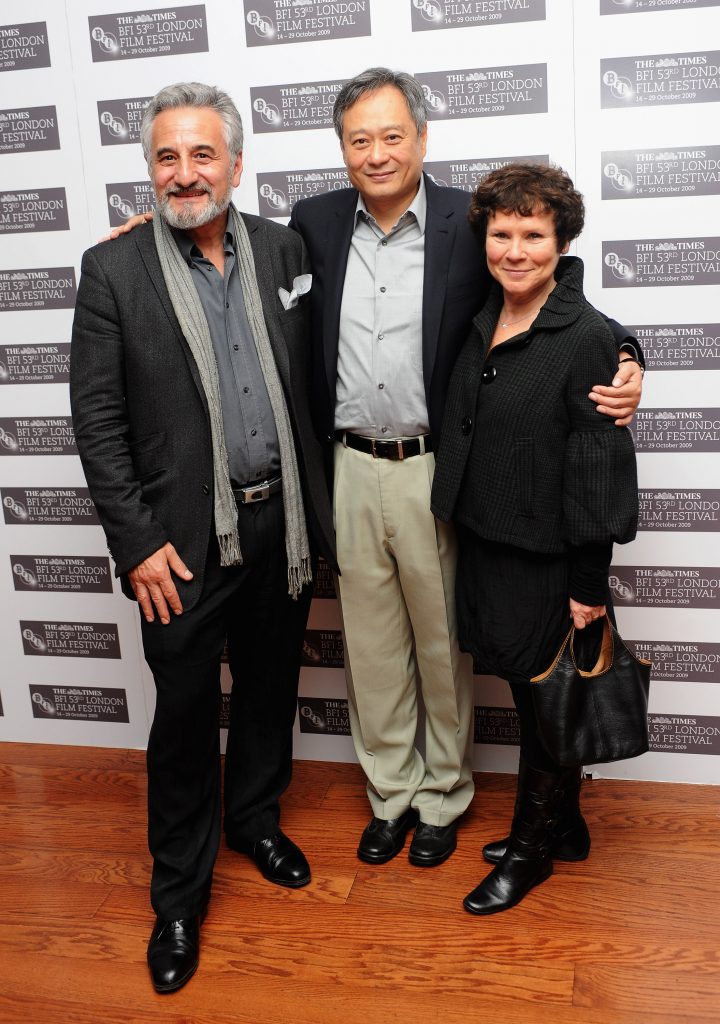 Henry Goodman Net Worth - Wiki, Age, Weight and Height, Relationships ...