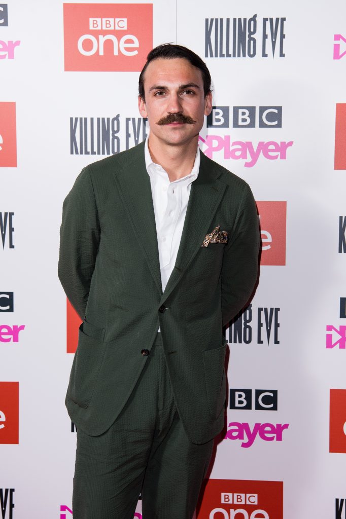 Henry Lloyd-Hughes Net Worth - Wiki, Age, Weight and Height ...