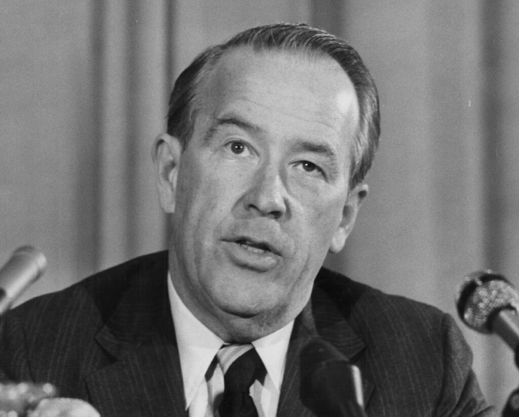 Henry M. Jackson Net Worth in 2023 - Wiki, Age, Weight and Height ...