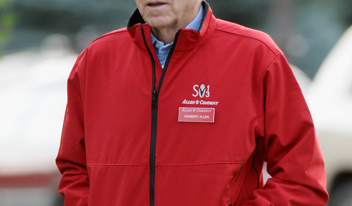 Herbert Allen, Jr. Net Worth in 2023 - Wiki, Age, Weight and Height ...