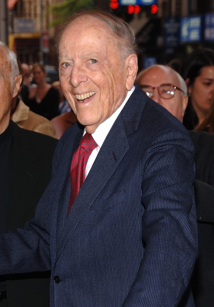 Herman Wouk Net Worth - Wiki, Age, Weight and Height, Relationships ...