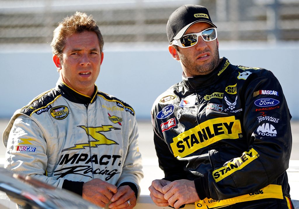 Hermie Sadler Net Worth in 2023 - Wiki, Age, Weight and Height ...