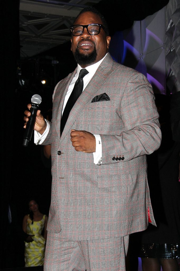 Hezekiah Walker Net Worth - Wiki, Age, Weight and Height, Relationships, Family, and More - Luxlux