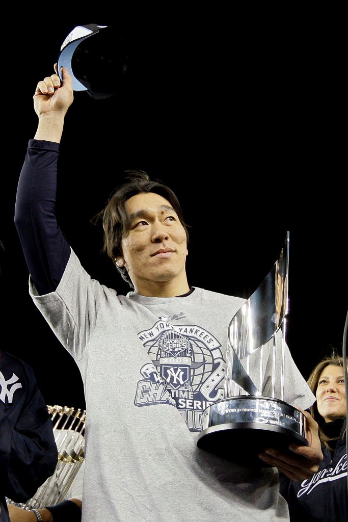 Hideki Matsui Net Worth - Wiki, Age, Weight and Height, Relationships ...