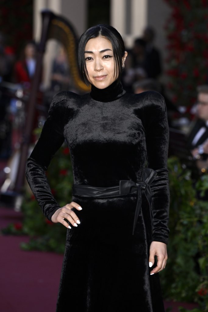 Hikaru Utada Net Worth - Wiki, Age, Weight and Height, Relationships, Family, and More - Luxlux
