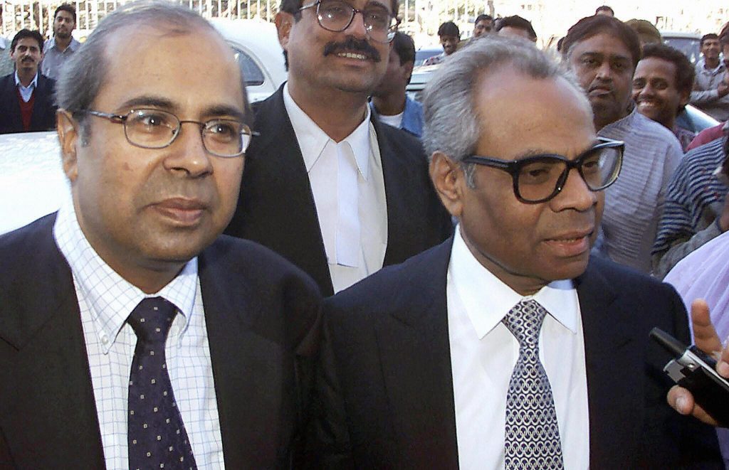 Hinduja Brothers Net Worth - Wiki, Age, Weight and Height, Relationships, Family, and More - Luxlux