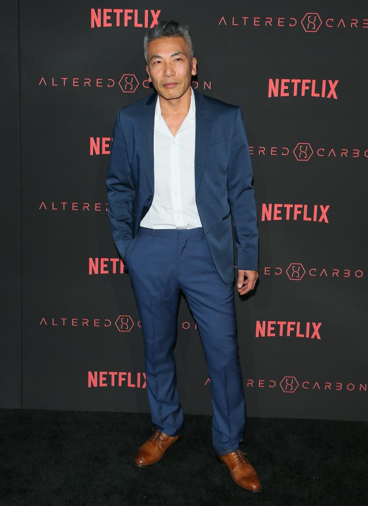 Hiro Kanagawa Net Worth - Wiki, Age, Weight and Height, Relationships ...
