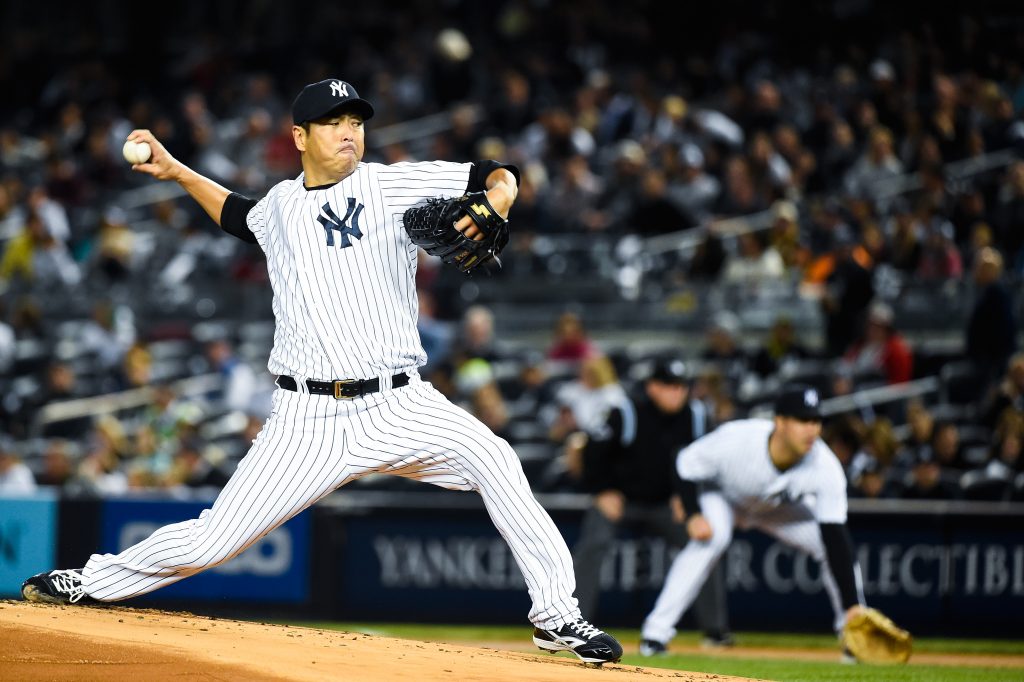 Hiroki Kuroda Net Worth - Wiki, Age, Weight and Height, Relationships ...