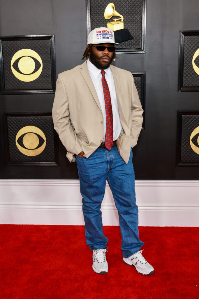 Hitkidd Net Worth in 2023 - Wiki, Age, Weight and Height, Relationships ...