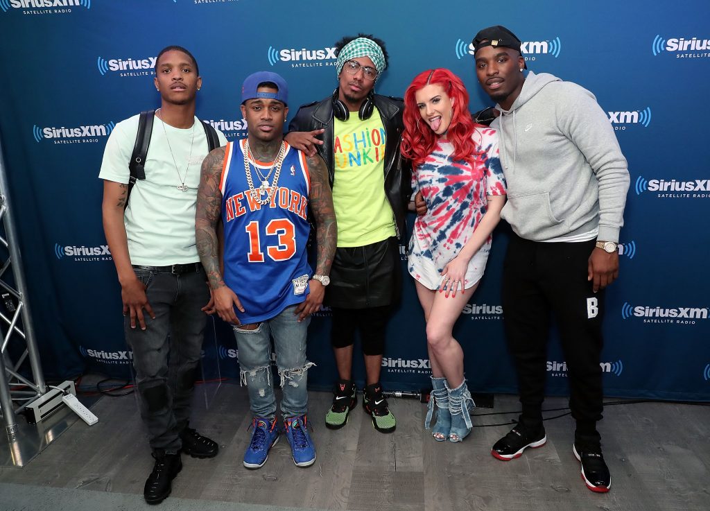 Hitman Holla Net Worth - Wiki, Age, Weight and Height, Relationships ...