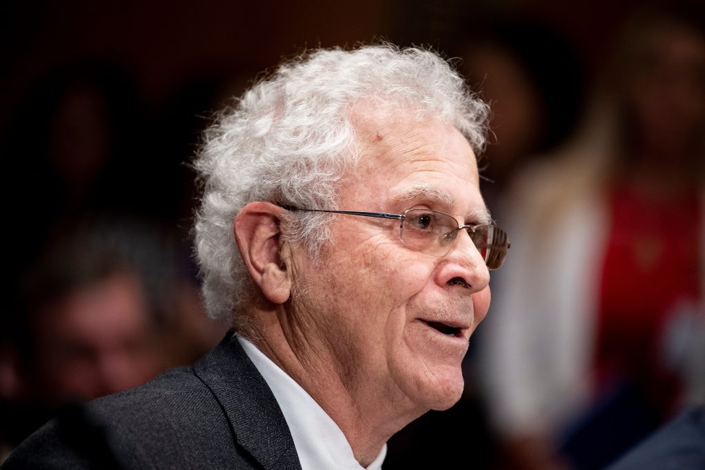 Homer Hickam Net Worth - Wiki, Age, Weight and Height, Relationships ...