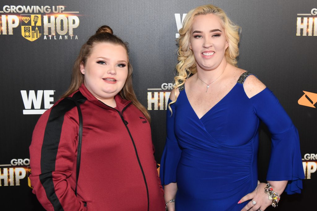 Honey Boo Boo Net Worth - Wiki, Age, Weight and Height, Relationships ...