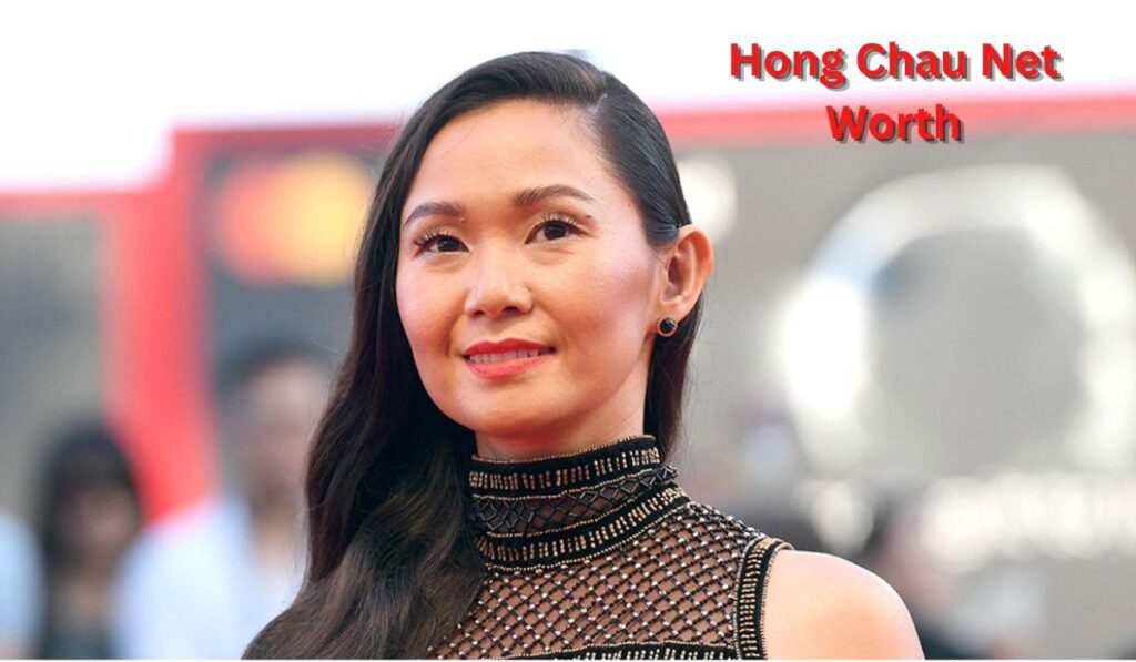 Hong Chau Net Worth in 2023 - Wiki, Age, Weight and Height ...