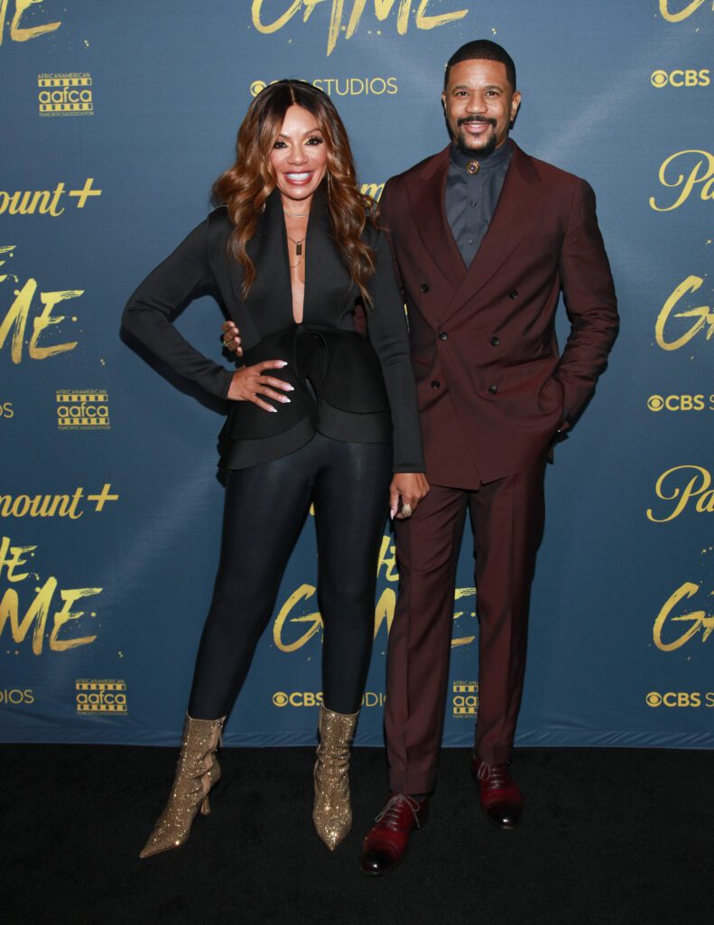 Hosea Chanchez Net Worth - Wiki, Age, Weight and Height, Relationships ...