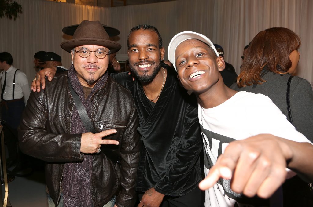 Howard Hewett Net Worth - Wiki, Age, Weight and Height, Relationships ...