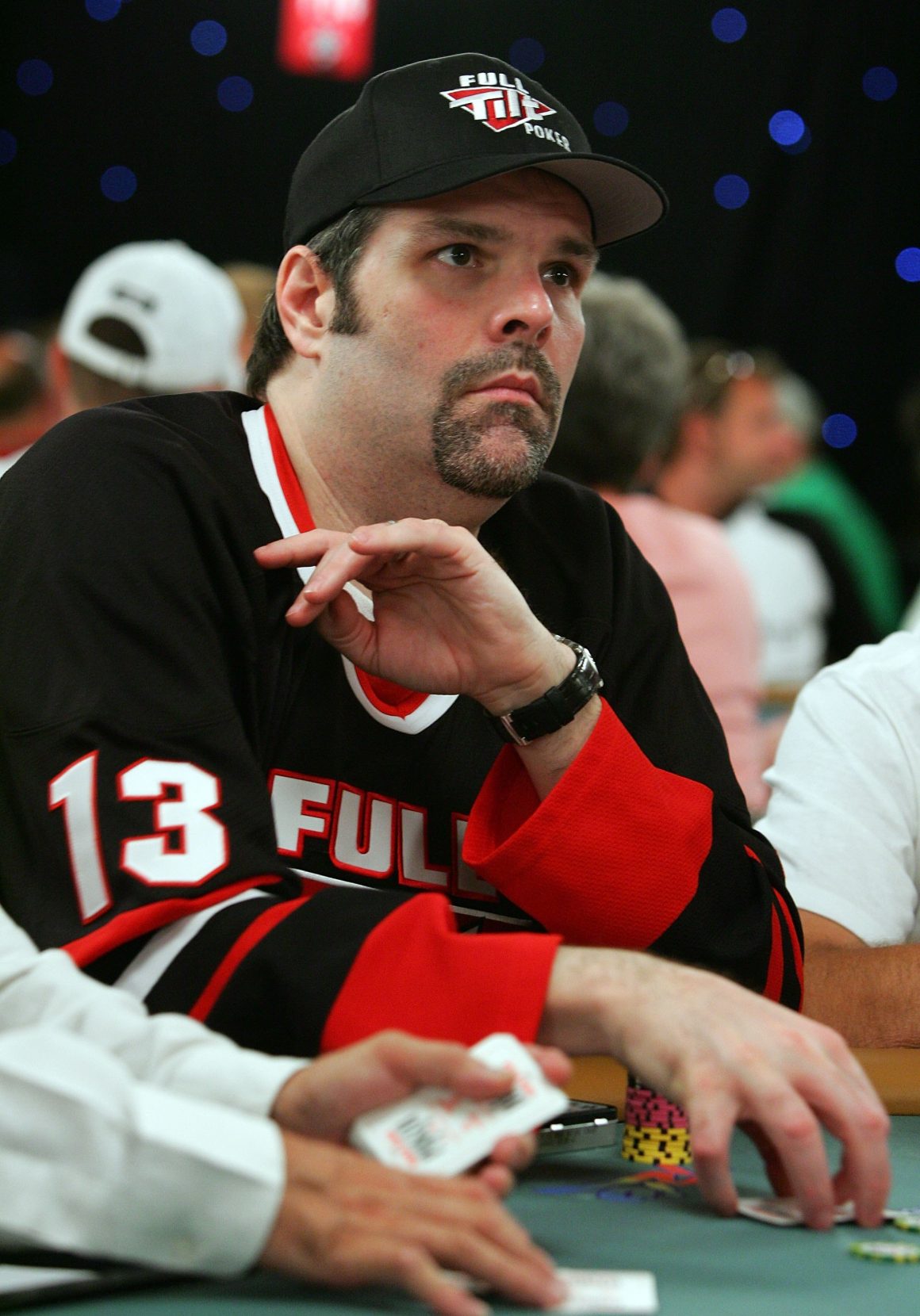 Mike Matusow Net Worth - Wiki, Age, Weight and Height, Relationships ...
