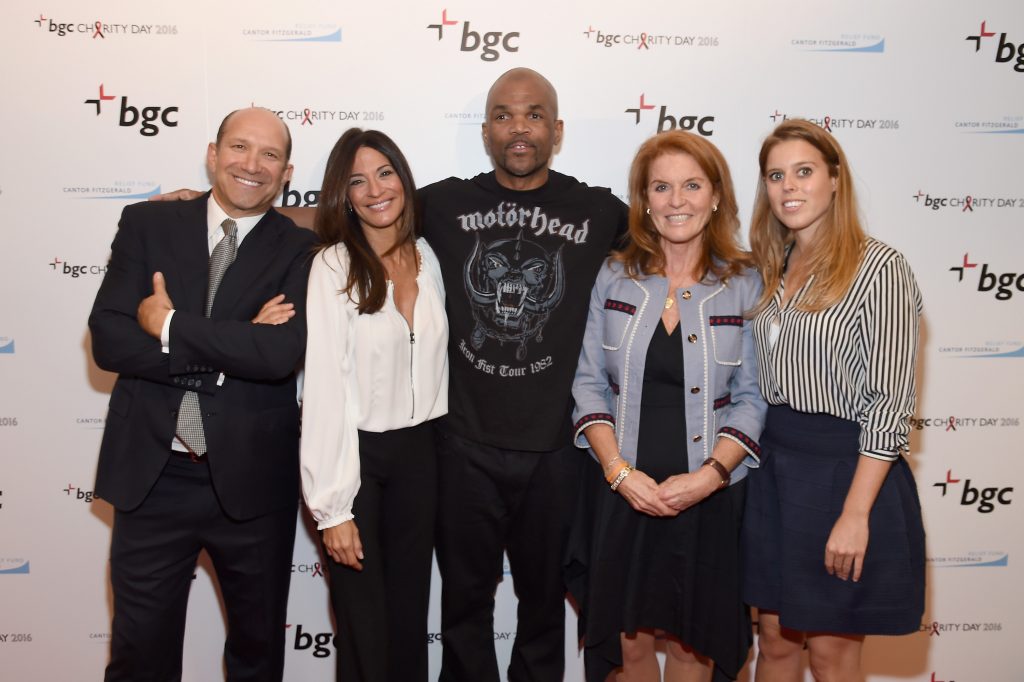 Howard Lutnick Net Worth - Wiki, Age, Weight and Height, Relationships ...