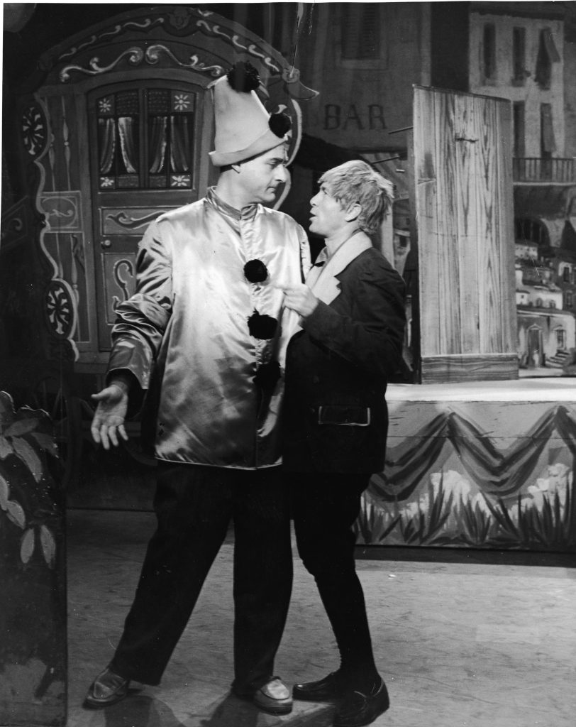 Howard Morris Net Worth - Wiki, Age, Weight and Height, Relationships ...