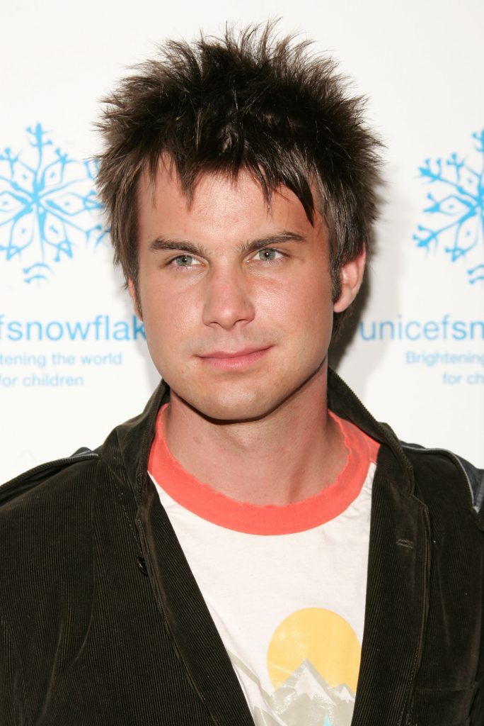 Howie Day Net Worth - Wiki, Age, Weight and Height, Relationships ...