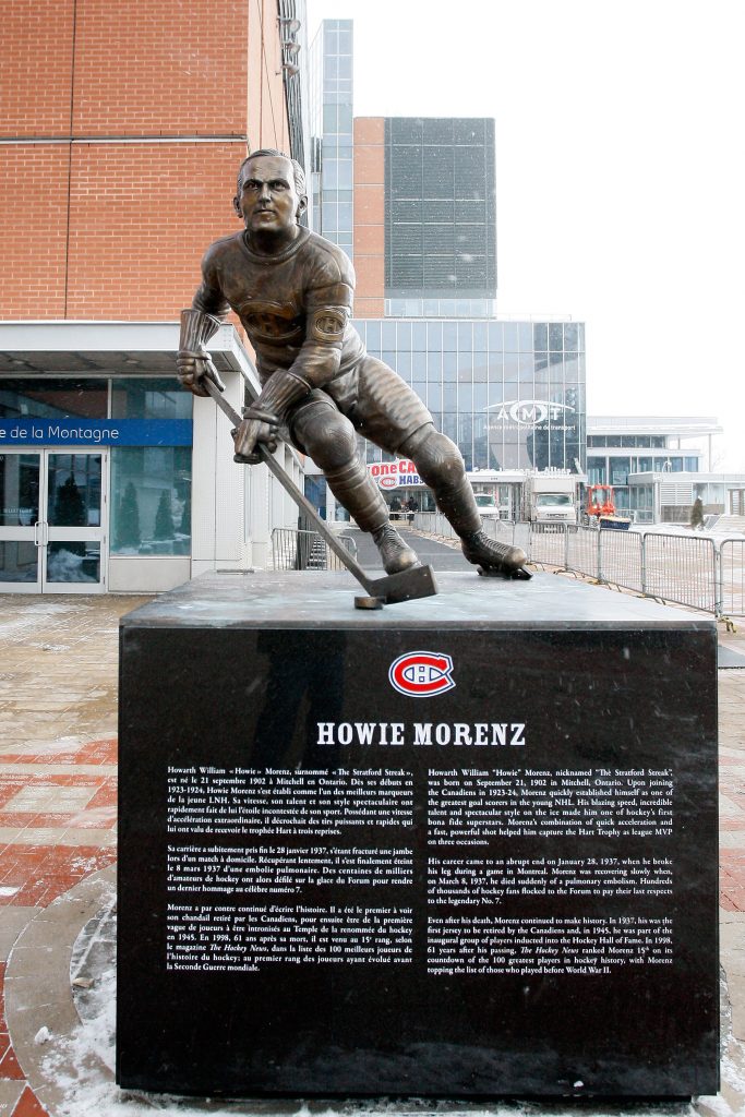 Howie Morenz Net Worth - Wiki, Age, Weight and Height, Relationships ...
