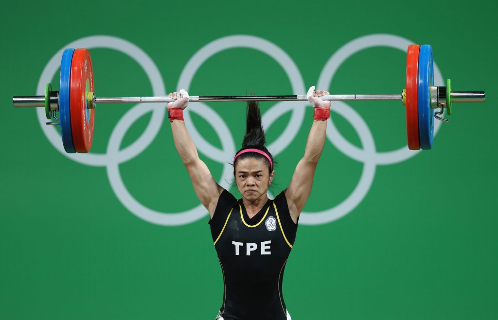 Hsu Shu-ching Net Worth in 2024 - Wiki, Age, Weight and Height ...