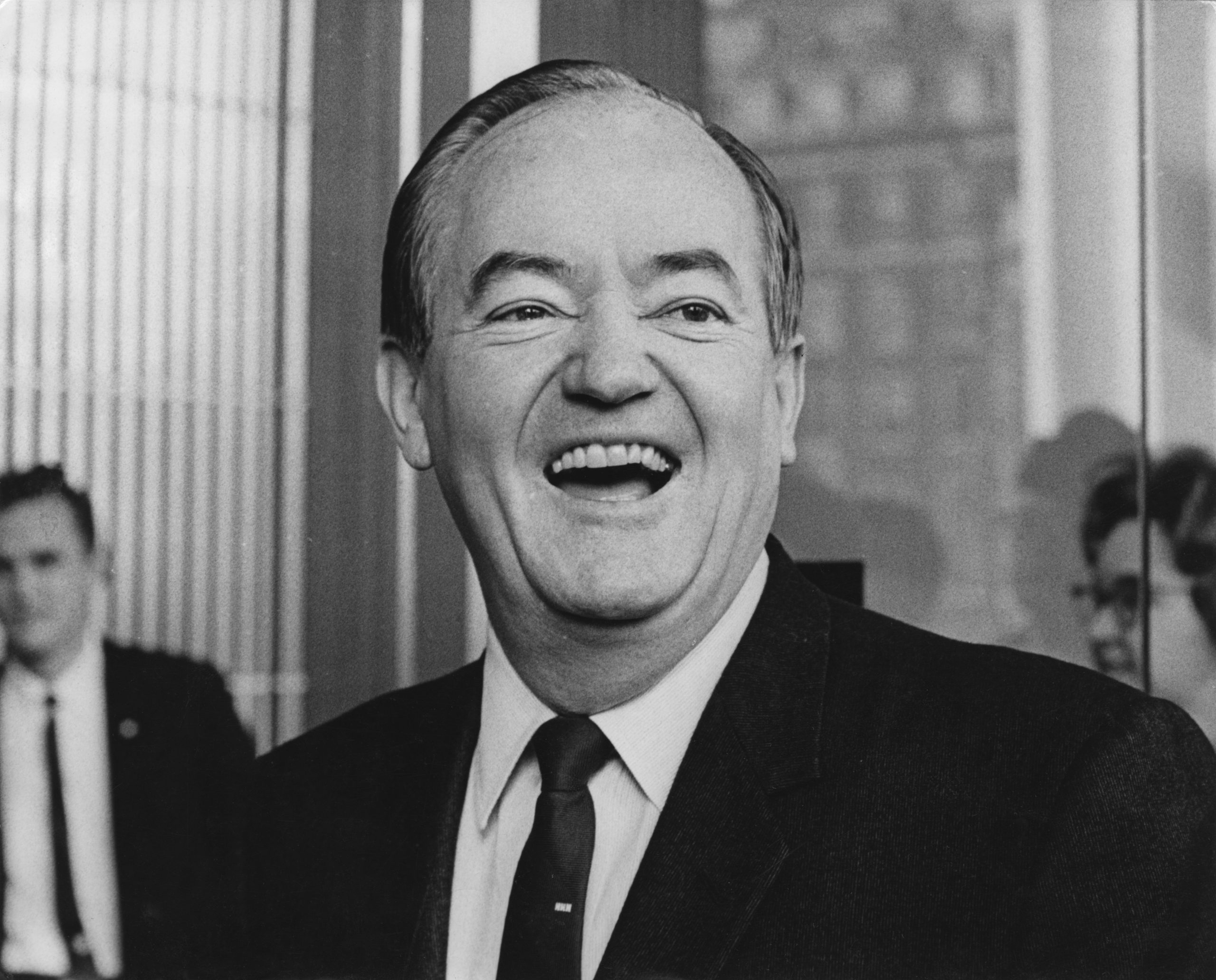 Hubert Humphrey Net Worth in 2023 - Wiki, Age, Weight and Height ...