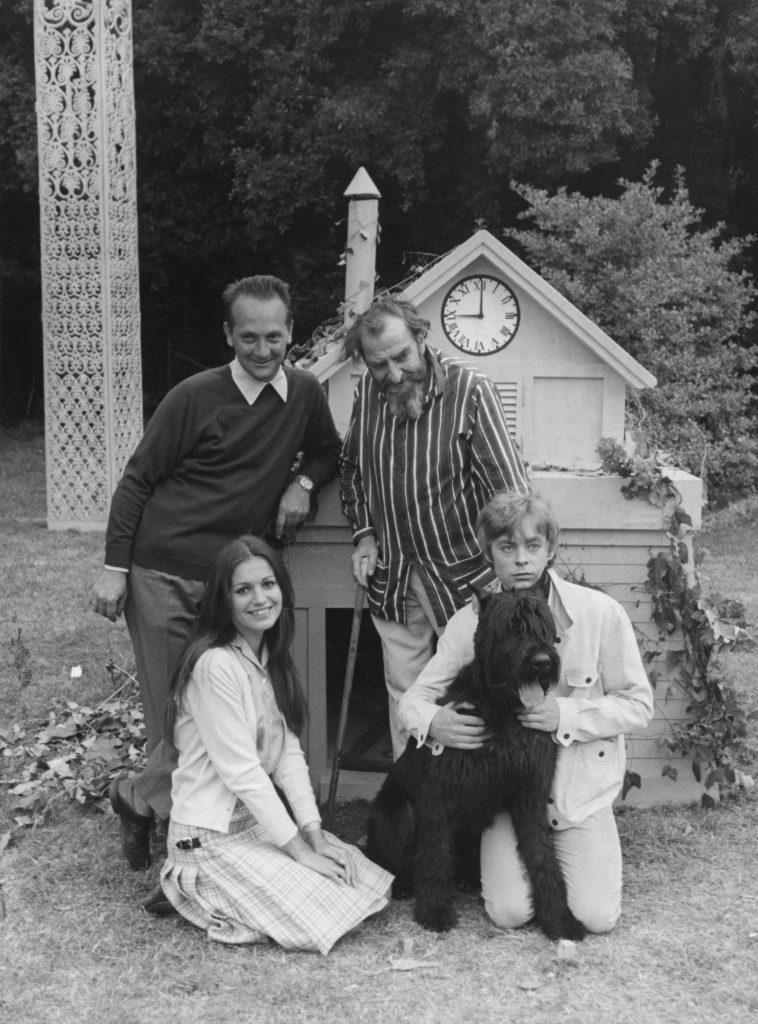 Hugh Griffith Net Worth - Wiki, Age, Weight and Height, Relationships ...