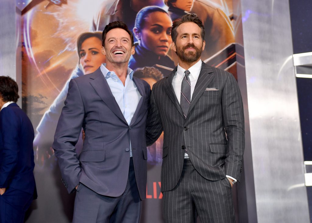 Hugh Jackman Net Worth in 2023 - Wiki, Age, Weight and Height ...