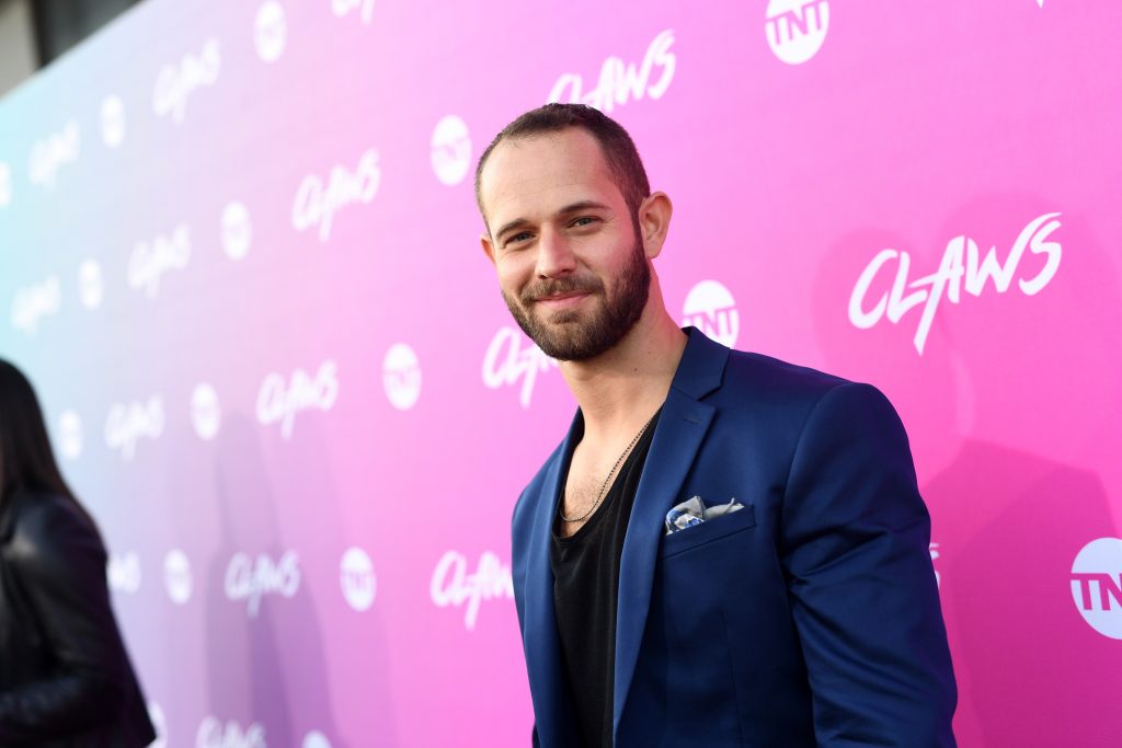 Hunter Burke Net Worth - Wiki, Age, Weight and Height, Relationships ...