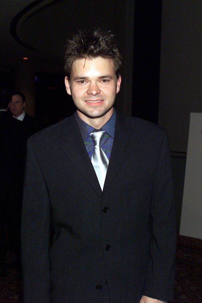 Hunter Foster Net Worth - Wiki, Age, Weight and Height, Relationships ...