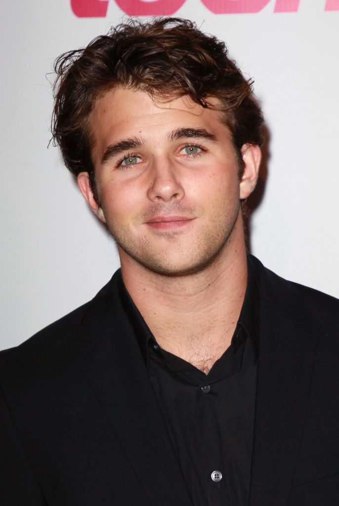 Hutch Dano Net Worth - Wiki, Age, Weight and Height, Relationships ...