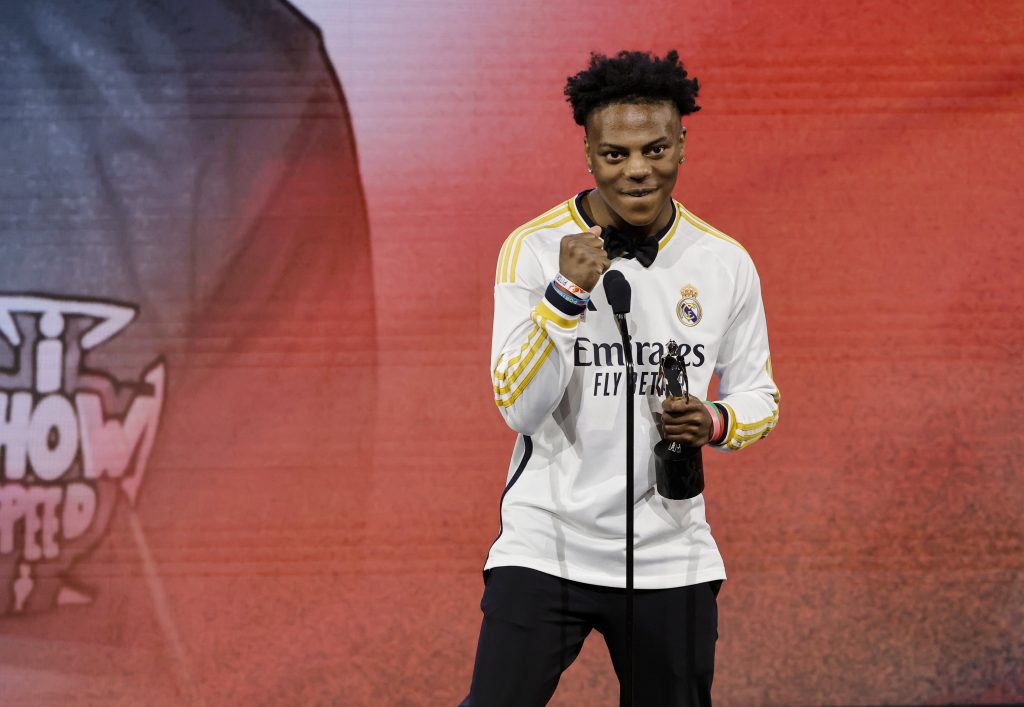 IShowSpeed Net Worth - Wiki, Age, Weight and Height, Relationships ...