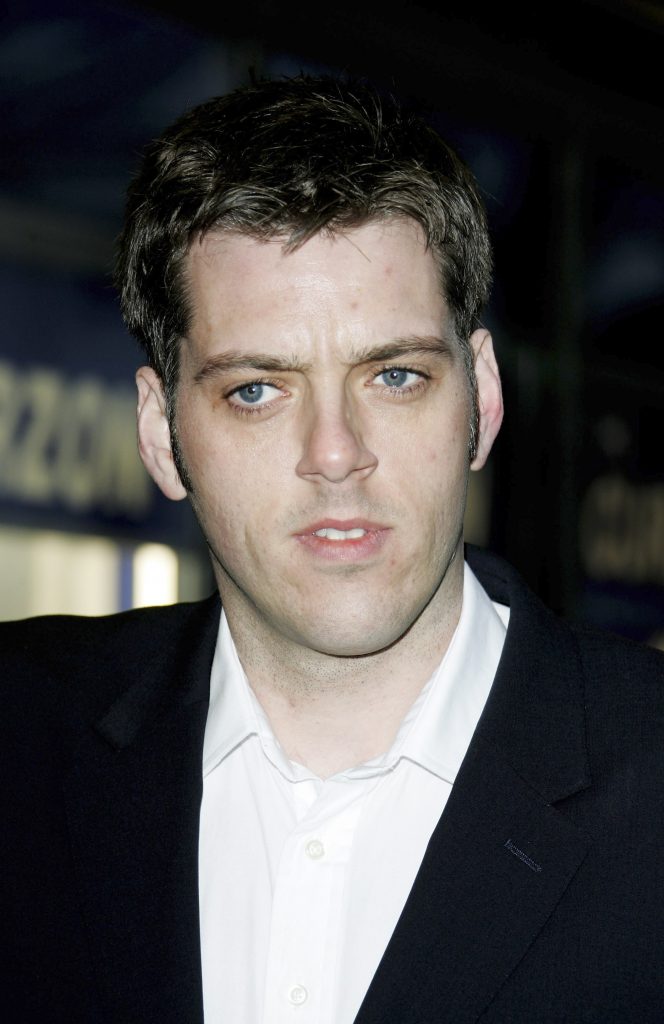 Iain Lee Net Worth in 2023 - Wiki, Age, Weight and Height ...