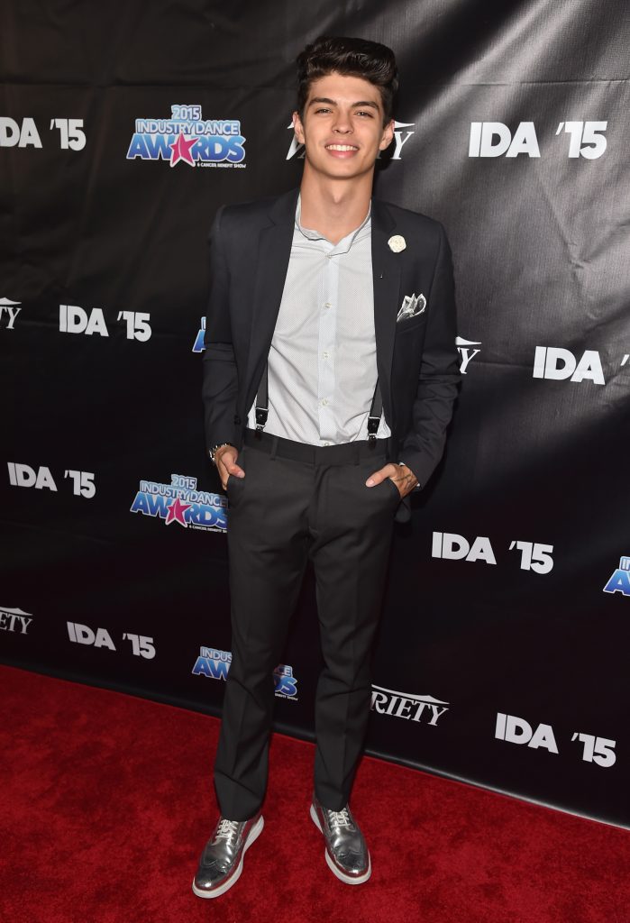 Ian Eastwood Net Worth - Wiki, Age, Weight and Height, Relationships ...