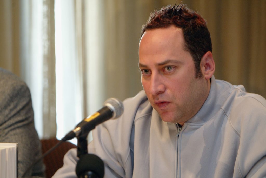 Ian Halperin Net Worth - Wiki, Age, Weight and Height, Relationships ...