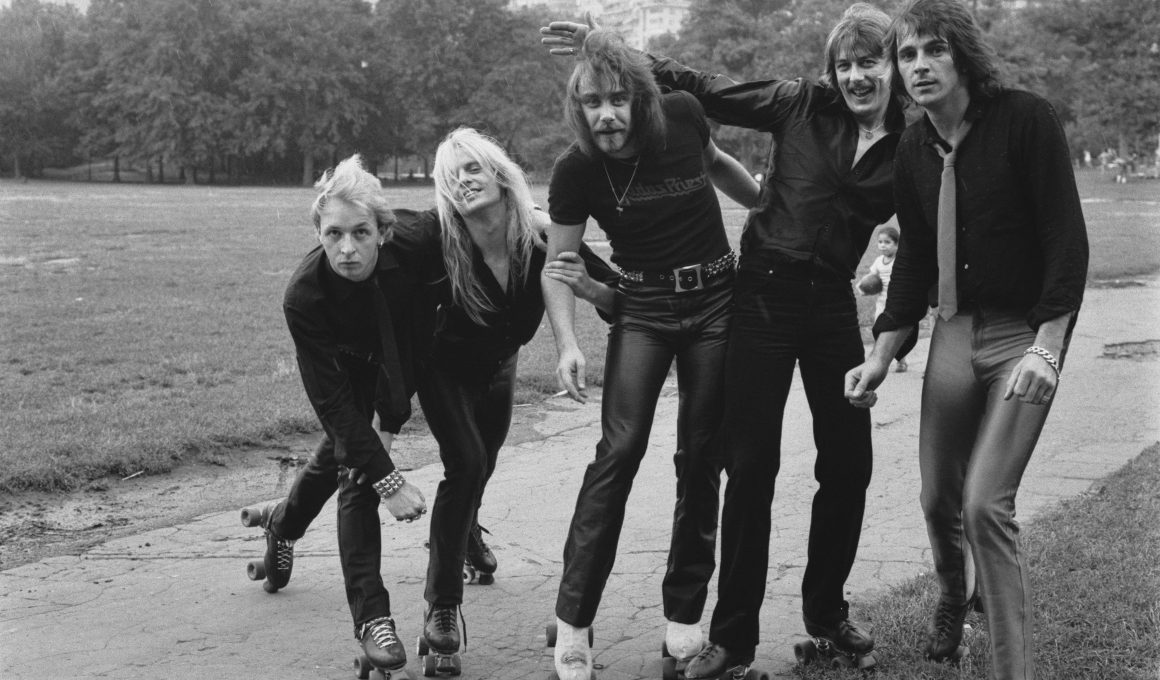 Ian Hill Net Worth in 2023 - Wiki, Age, Weight and Height ...