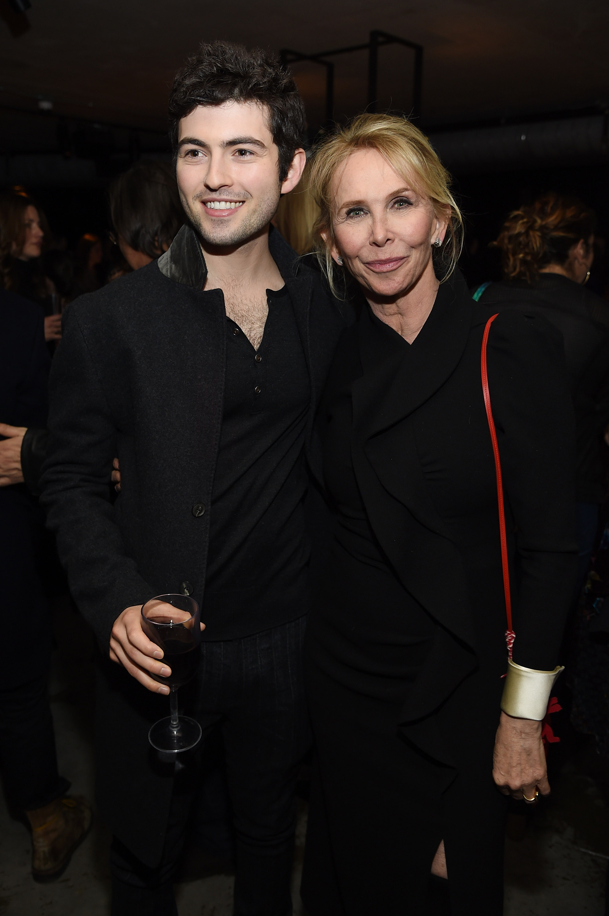 Ian Nelson Net Worth in 2023 - Wiki, Age, Weight and Height ...